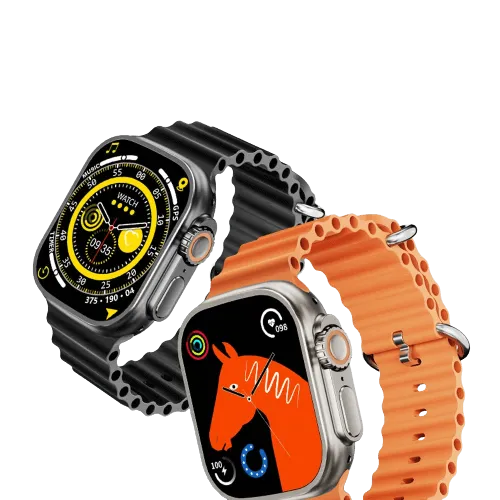 Ady Gadgets-accessory WS Ultra smart watch. Get the Best Prices on ...